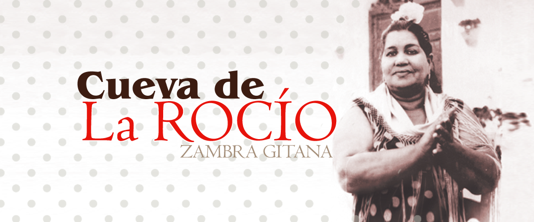 Cuevas del Sacromonte Granada - Cueva la Rocío - Familia Maya